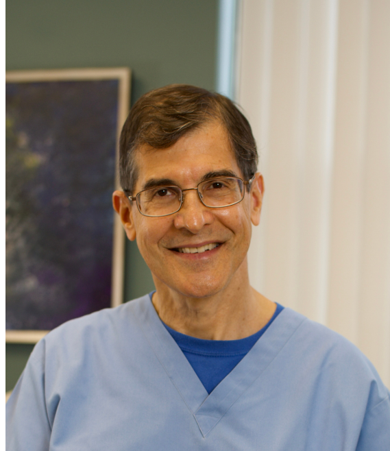 Dr. Peter Michaelson - The North Main Dental